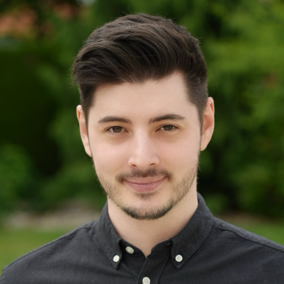 Home | Michael Kölle